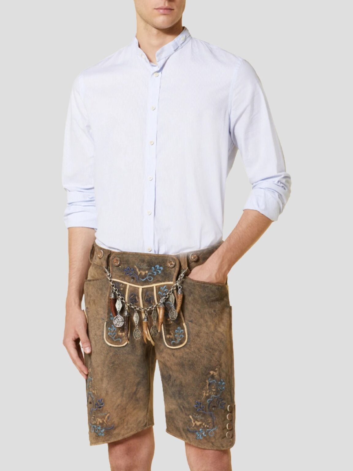 The Ultimate Guide to Wearing Lederhosen: Do’s and Don’ts