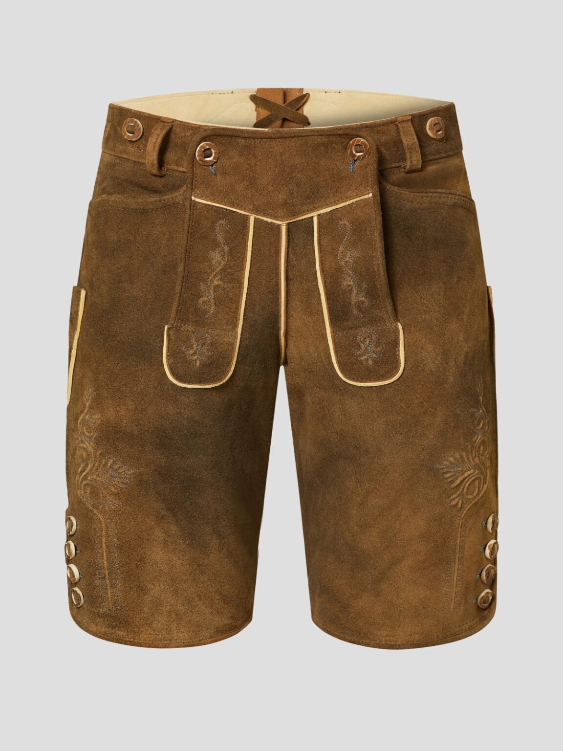 The Ultimate Guide to Wearing Lederhosen: Do’s and Don’ts