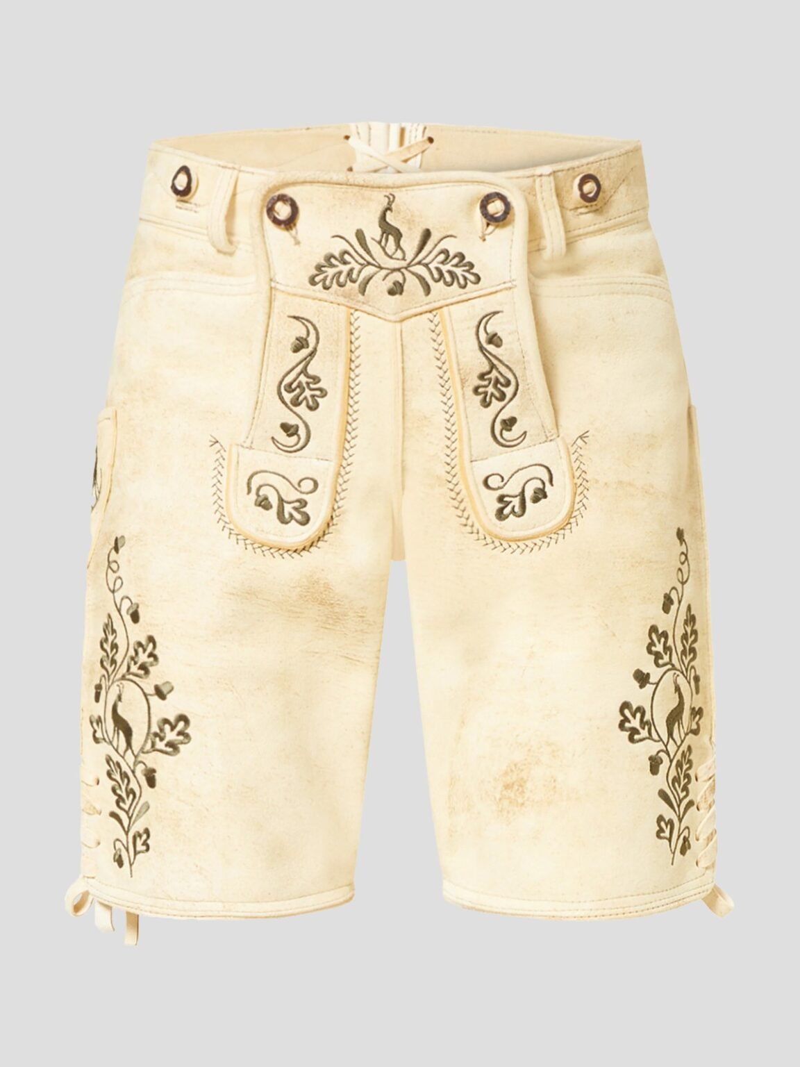 The Ultimate Guide to Wearing Lederhosen: Do’s and Don’ts